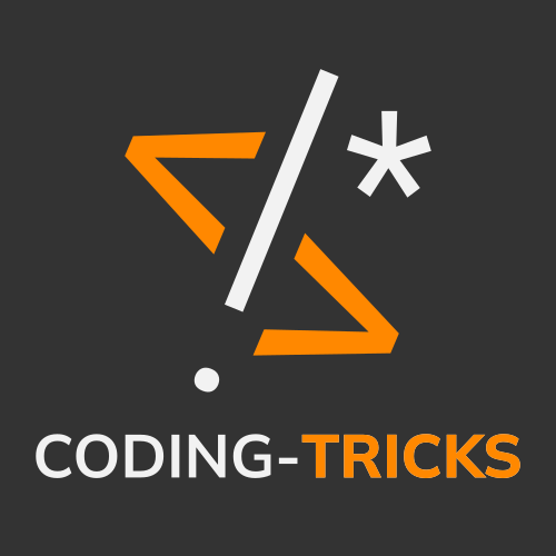 Coding Tricks On Codepen