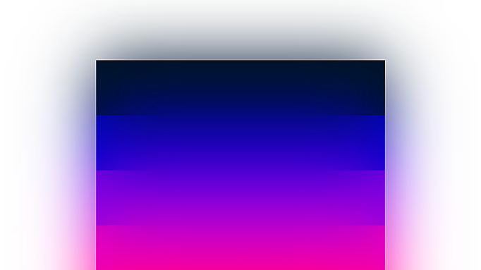 vanilla JS color-scale generator (supports p3/rec2020)