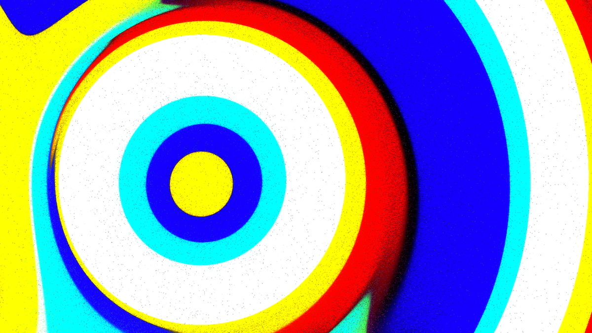 P5JS | Generative art