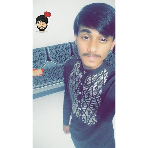 Jeet Rabadiya On Codepen