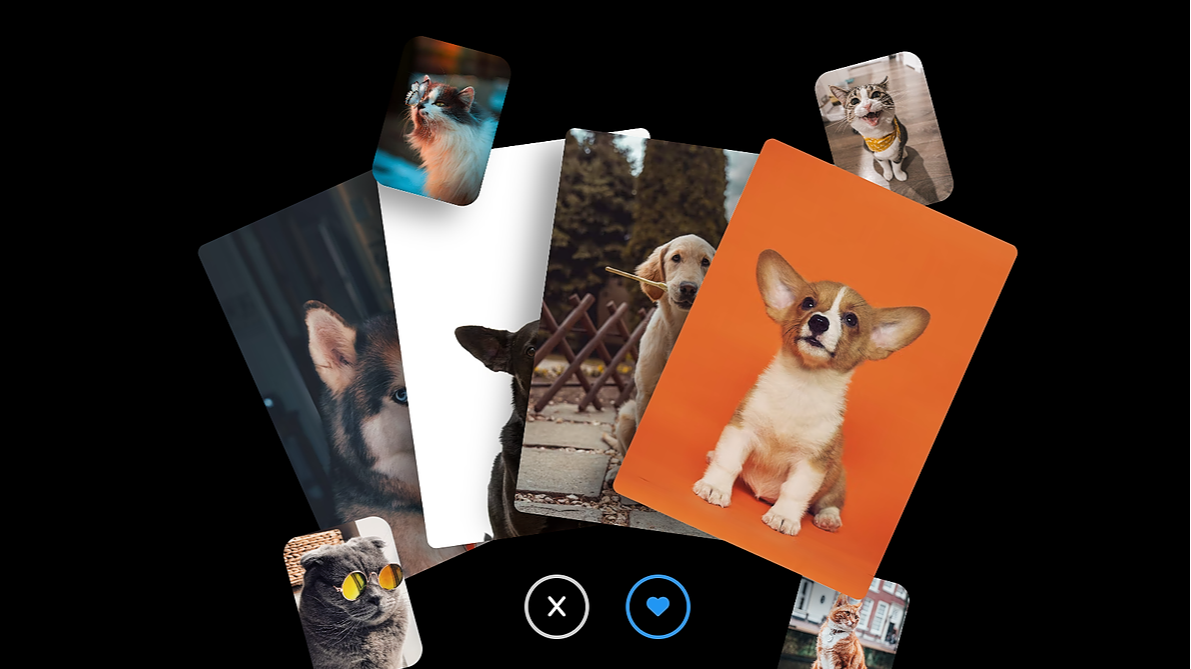 CodePen - Kippo Hover Card Effect