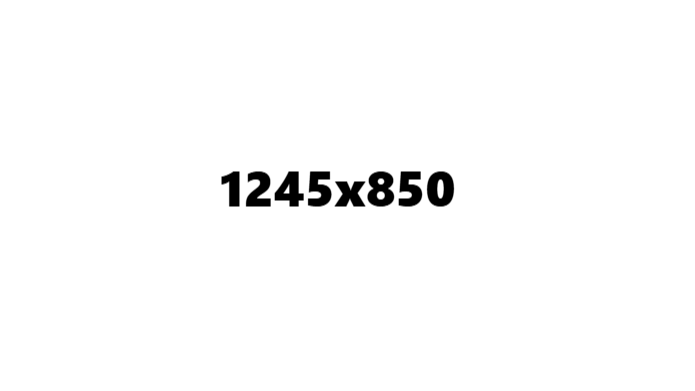 Screen width/height (CSS-only)