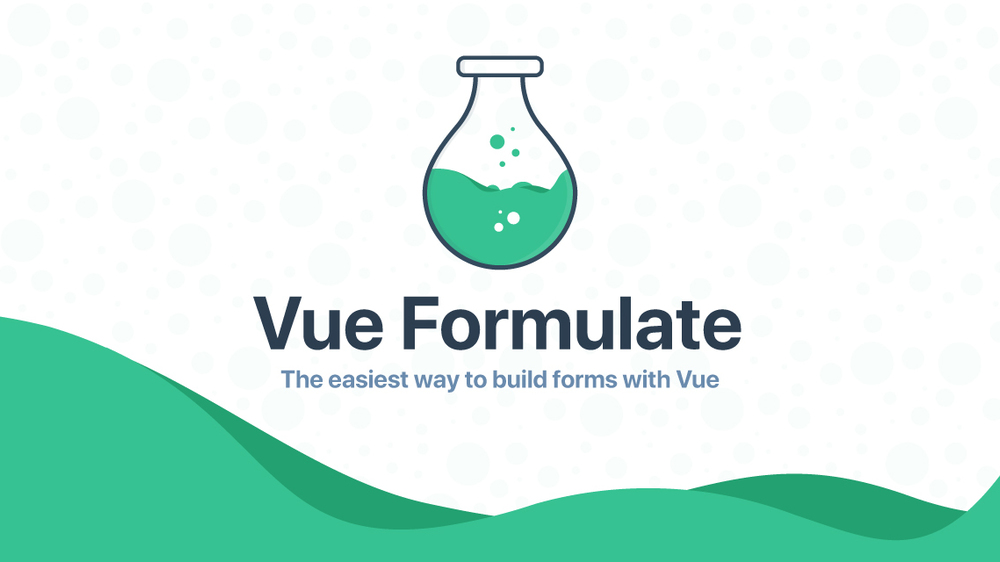 Template: Vue Formulate - Single File Vue Component