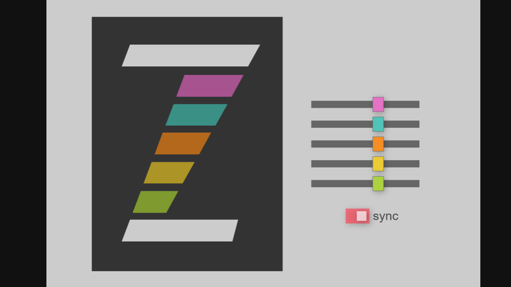 Color lighten() and darken() for CodePen Color Challenge