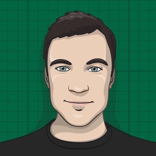 Andy On Codepen