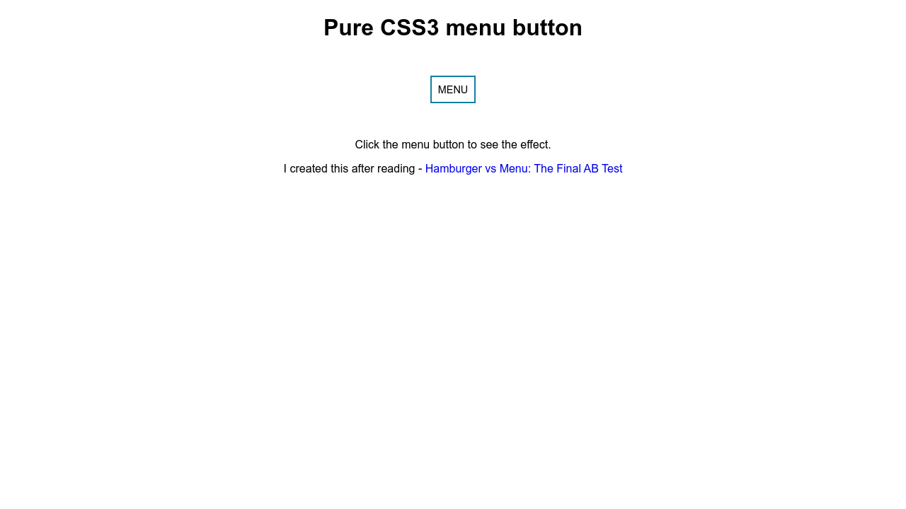 Css3 menu transition effect - hoodgasw