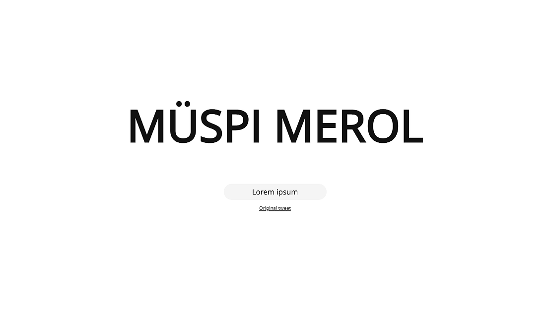 IKEA Name Generator ikea-name-generator
