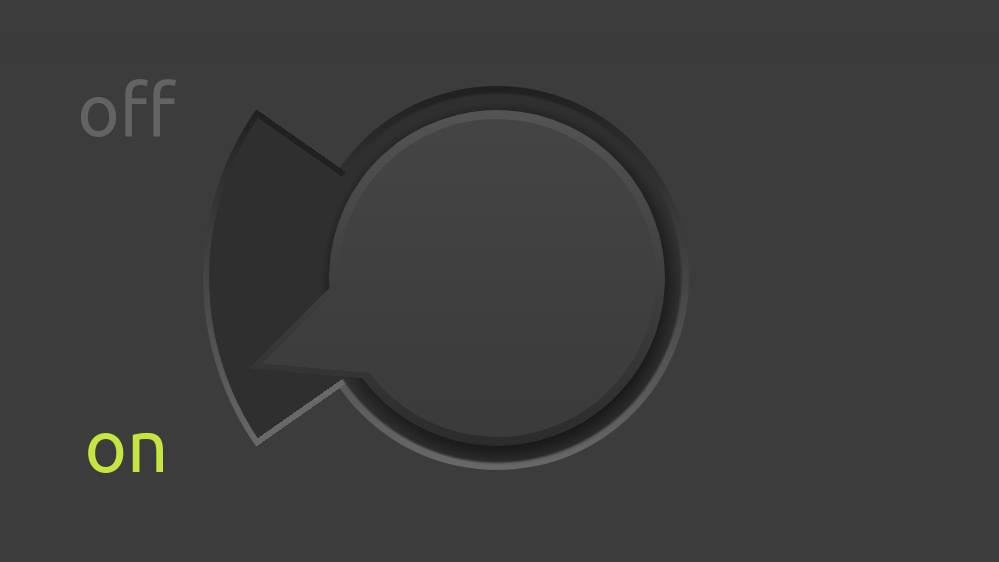 #codeVember #23/2021: pure CSS switch (full smooth transition Chromium ...