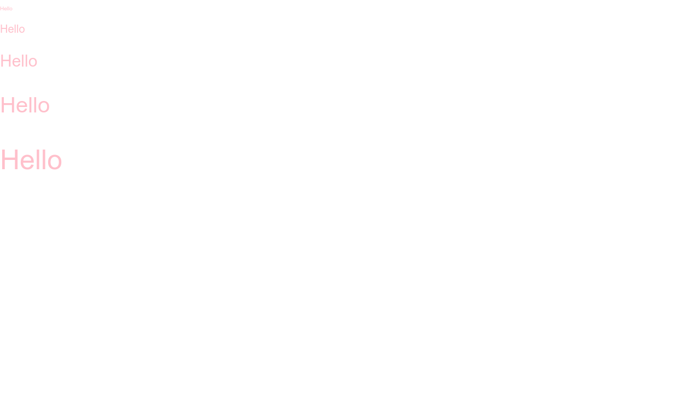 Create A Sass Loop Within A Mixin The Freecodecamp Forum