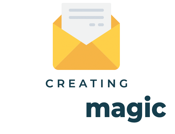 Creating Email Magic