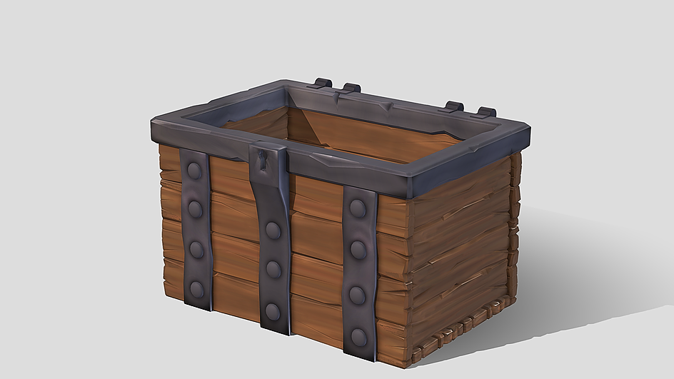 Sketchfab find object and hide it
