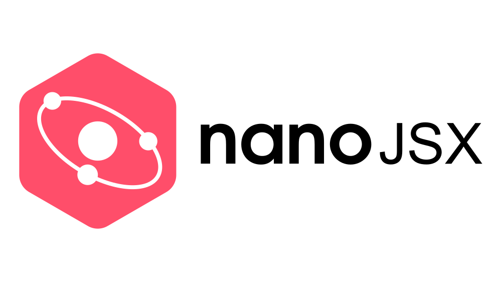 Nano JSX Template