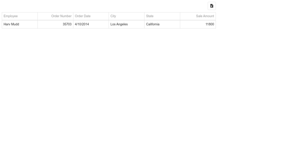 Datagrid Exceljs Export How To Set Column Width When