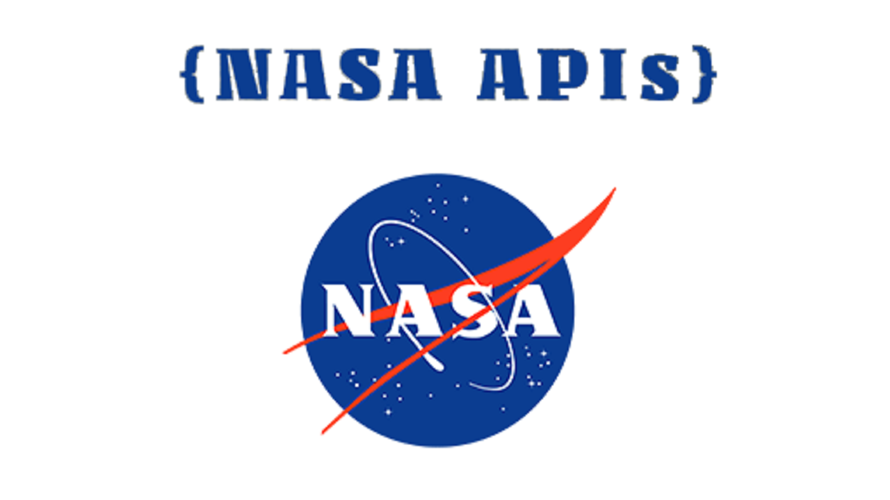 NASA API — APOD (Astronomy Picture of the Day)