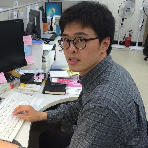 Tebok Lee On Codepen