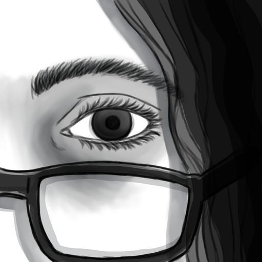 Maria On Codepen