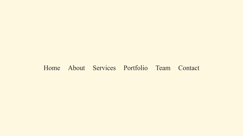 Online Tutorials / Creating Animated Sliding Menu Indicator using Html ... Online Tutorials / Creating Animated Sliding Menu Indicator using Html ...