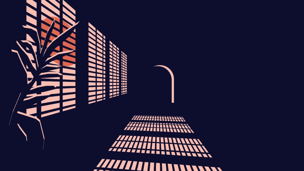 Corridor corridor