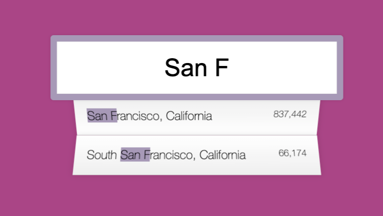 JavaScript30: AJAX Type Ahead
