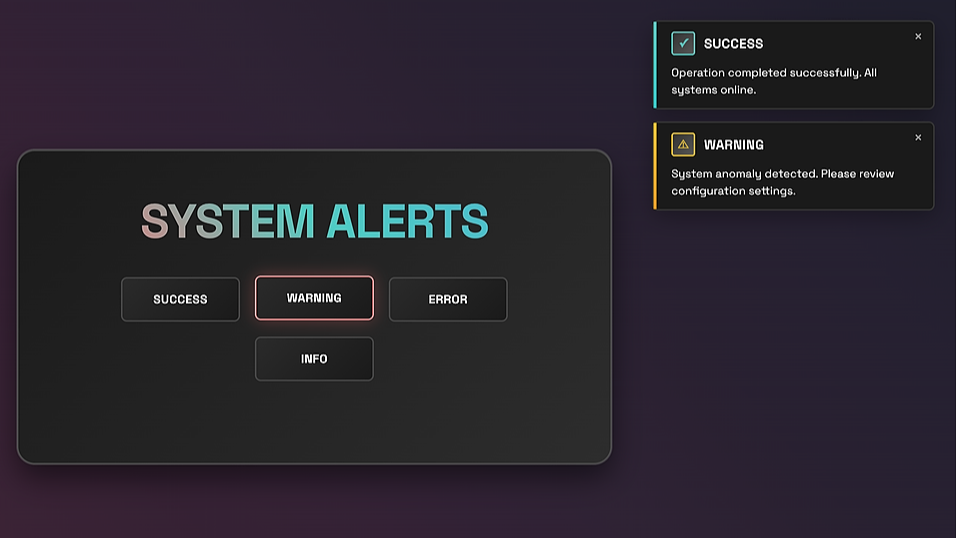 CodePen Challenge: Slide In Slide Out
