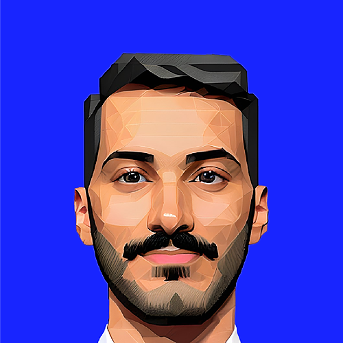 Saad Faris On Codepen
