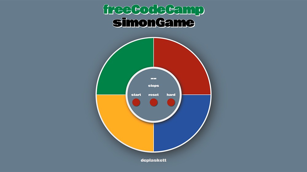 Simon Game