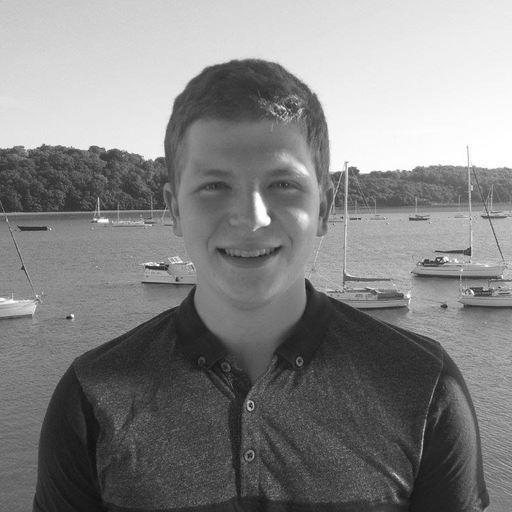Luke Sims On Codepen