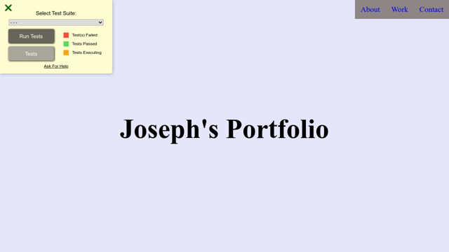 Navbar Should Always Be At Top Of Viewport Html Css The Freecodecamp Forum