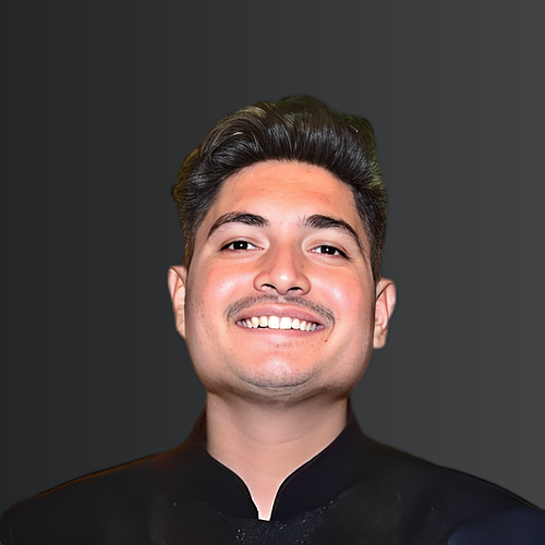Krishandeep Singh on CodePen Krishandeep Singh on CodePen