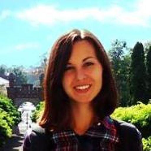 Maria On Codepen