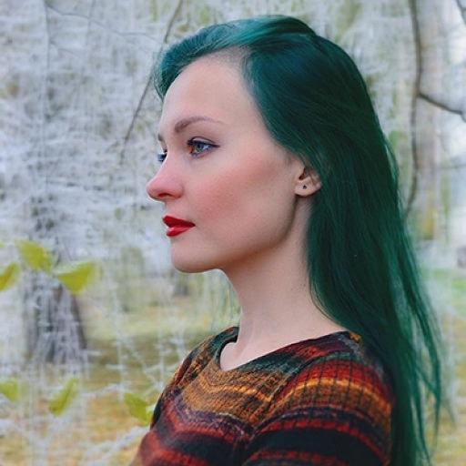 Maria On Codepen