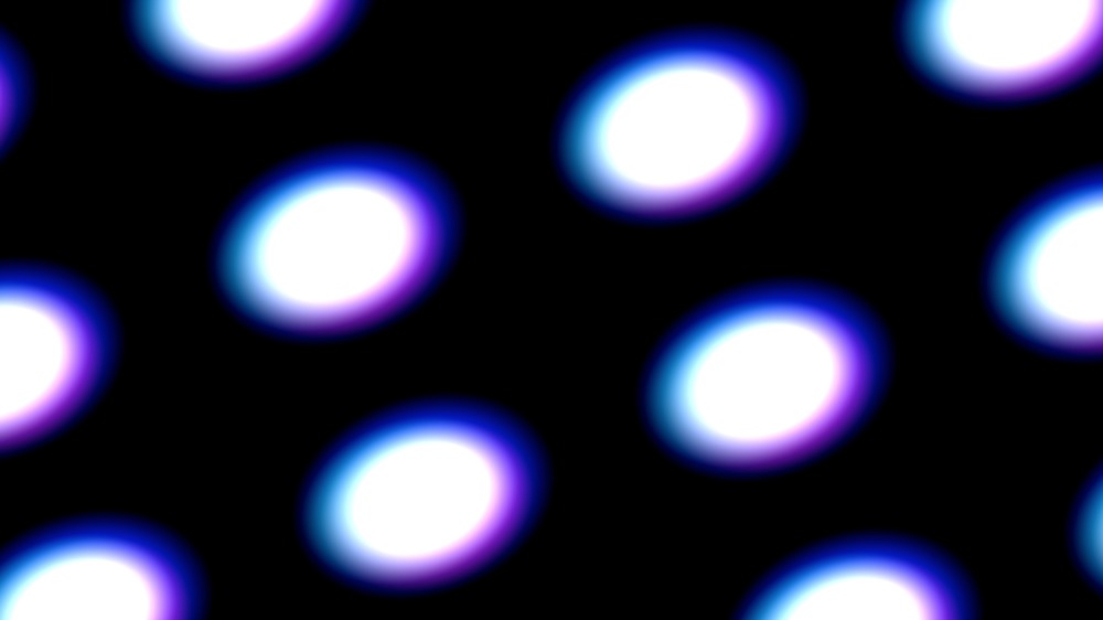 GLSL fract() experiment